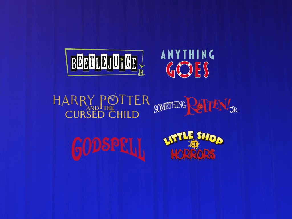 Broadway Media - Resources for Theatre & Live Performance